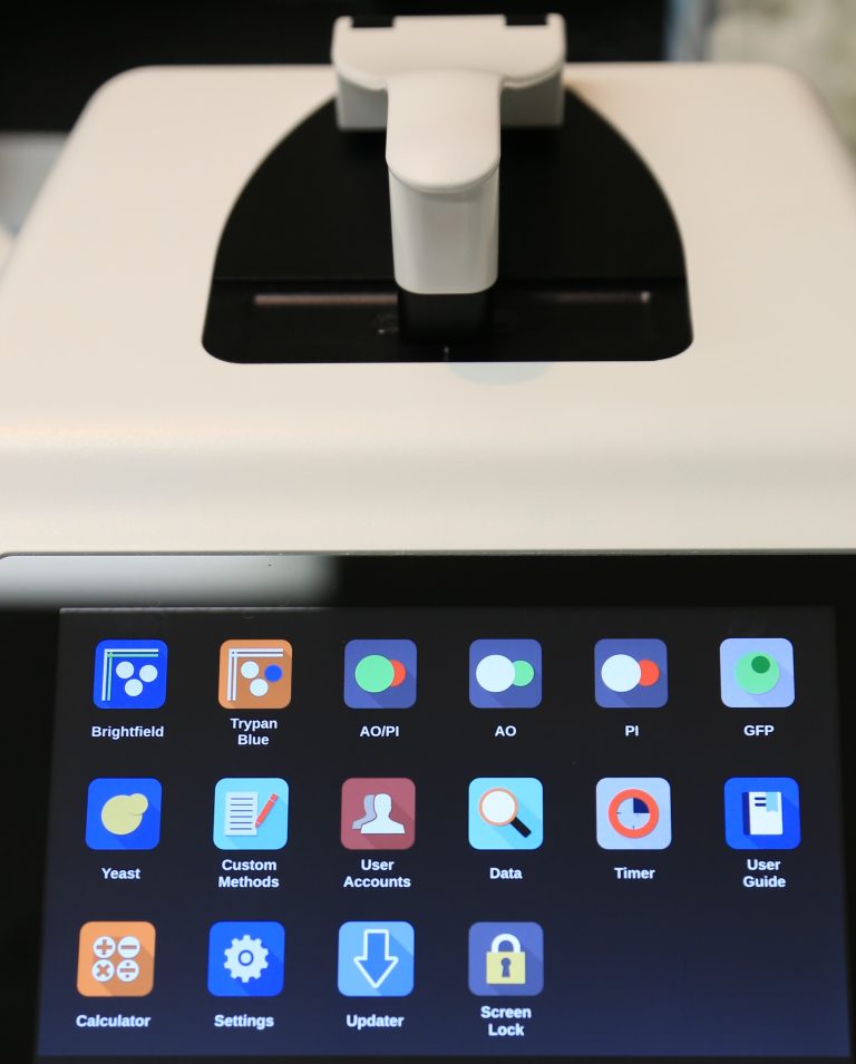 Flow Cytometry - Lady Davis Institute