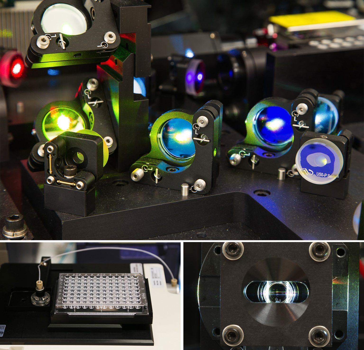 Flow Cytometry - Lady Davis Institute