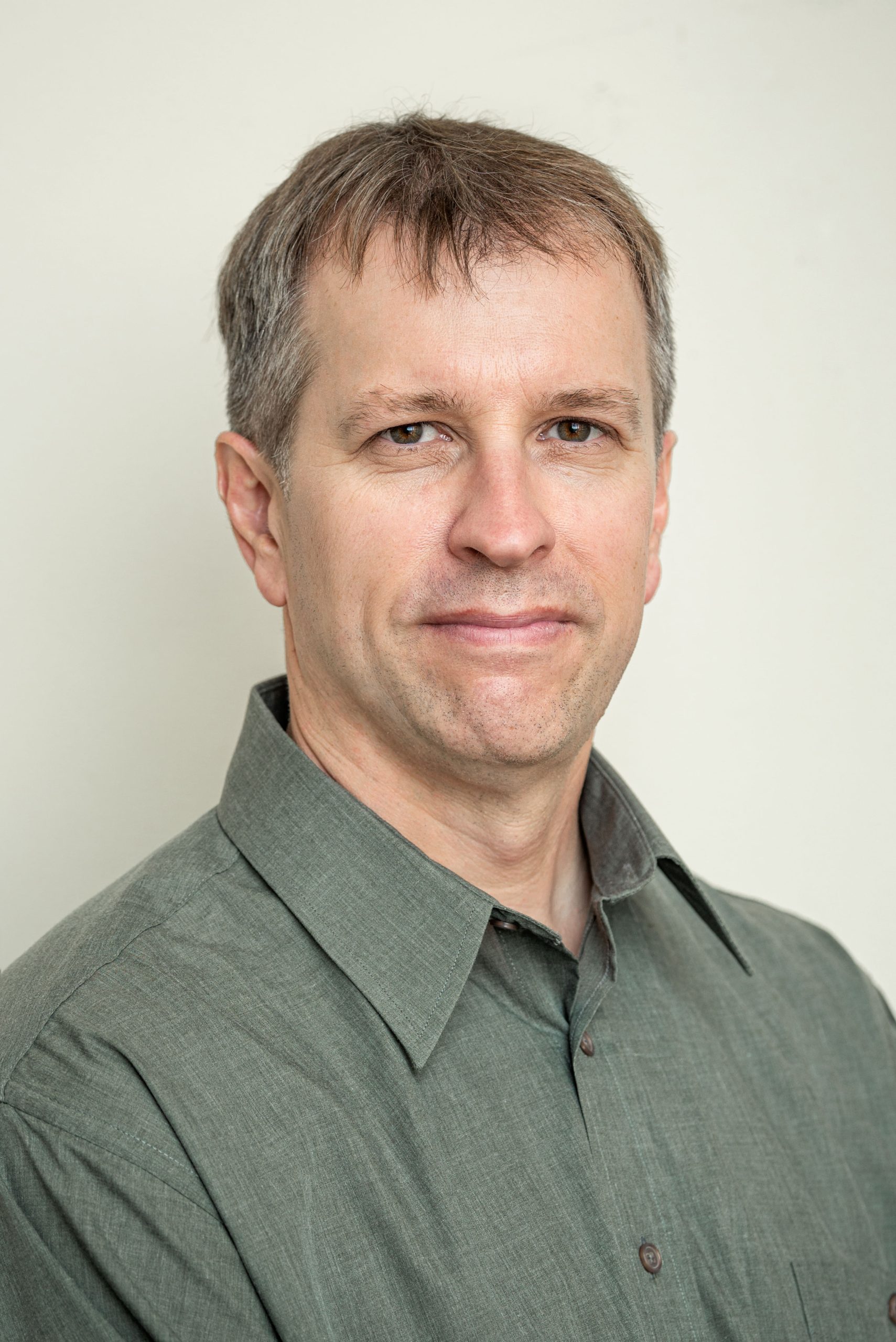 Dunkley, David - Lady Davis Institute