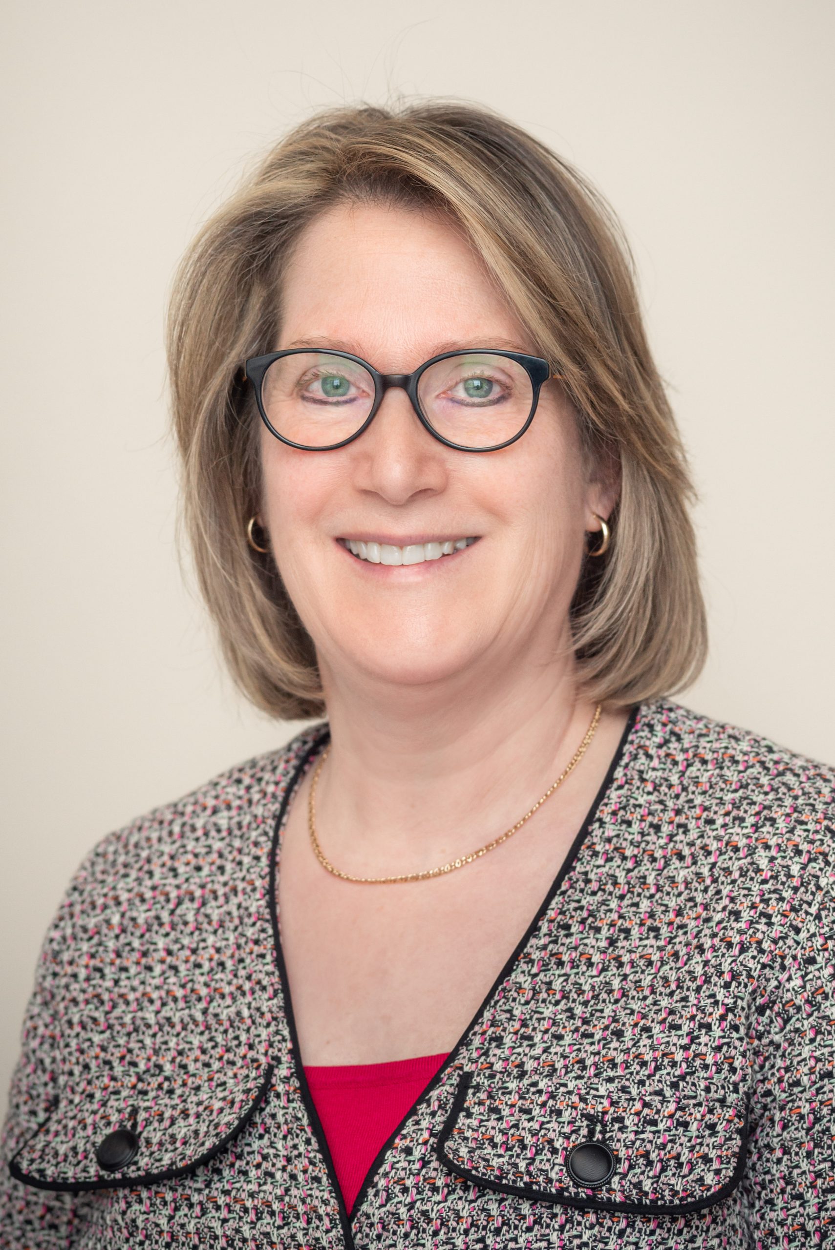 Autexier, Chantal - Lady Davis Institute