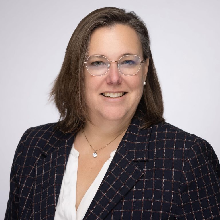 Koren Mann - Lady Davis Institute