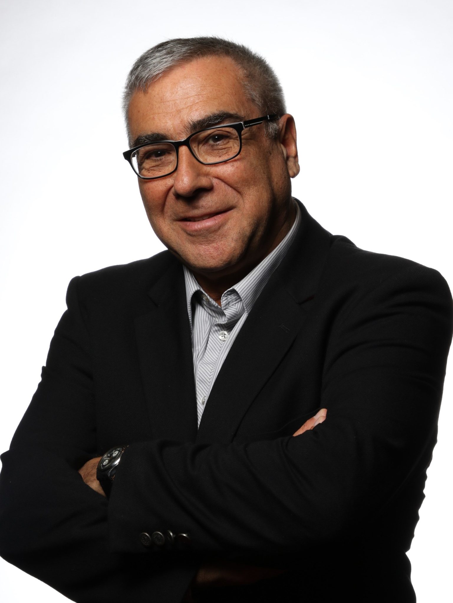 Suissa, Samy - Lady Davis Institute