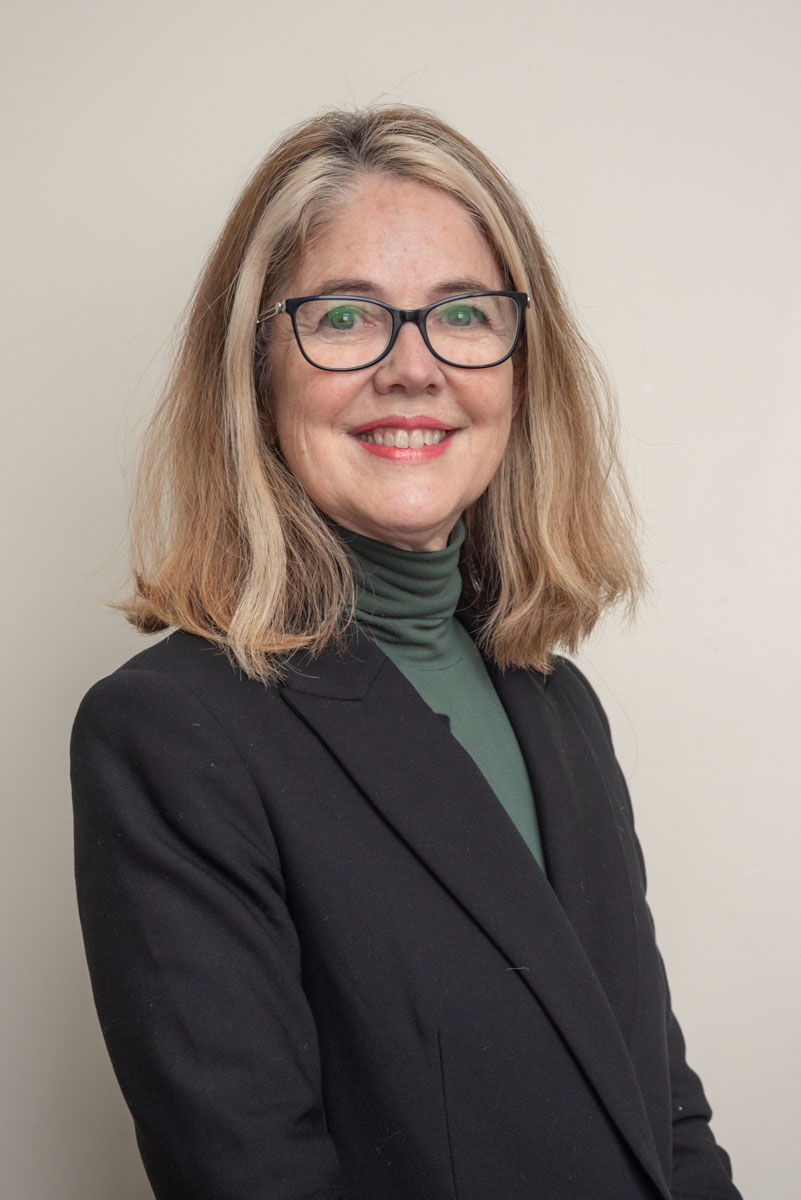 Ana Miriam Velly - Lady Davis Institute