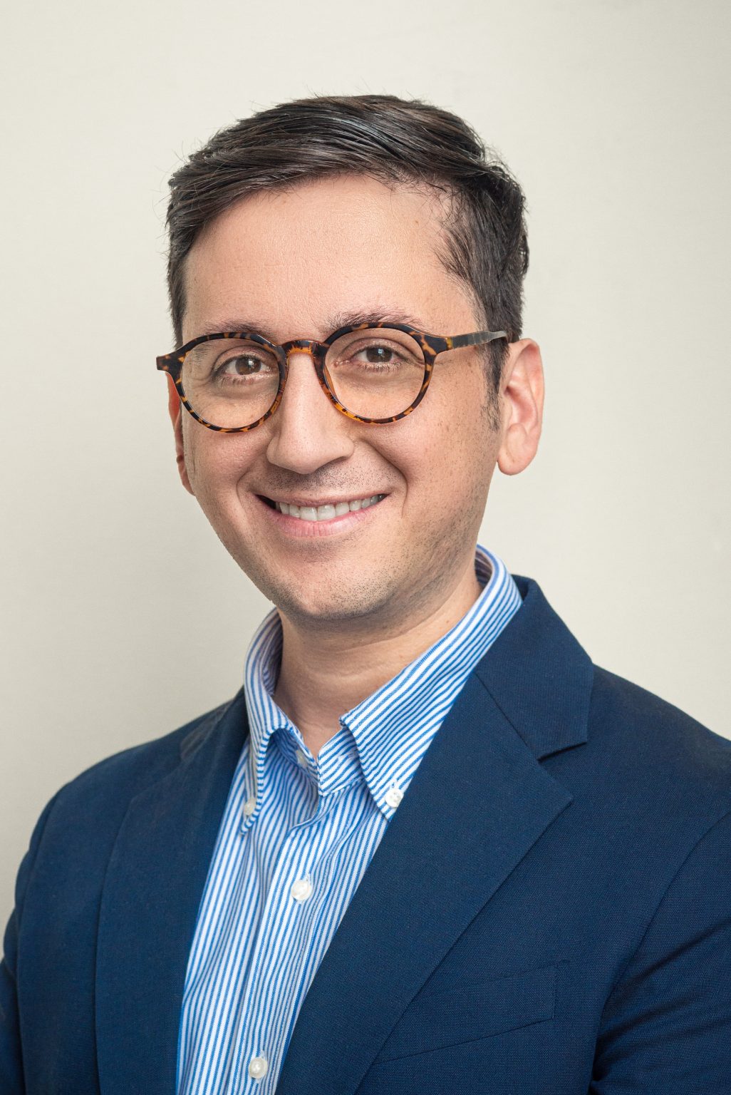 Balayla, Jacques - Lady Davis Institute