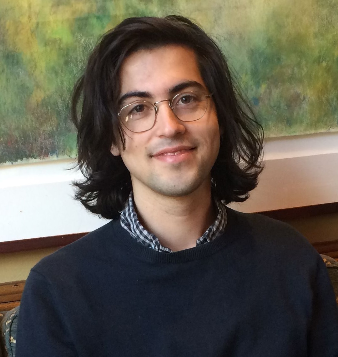 Lifshitz, Michael - Lady Davis Institute