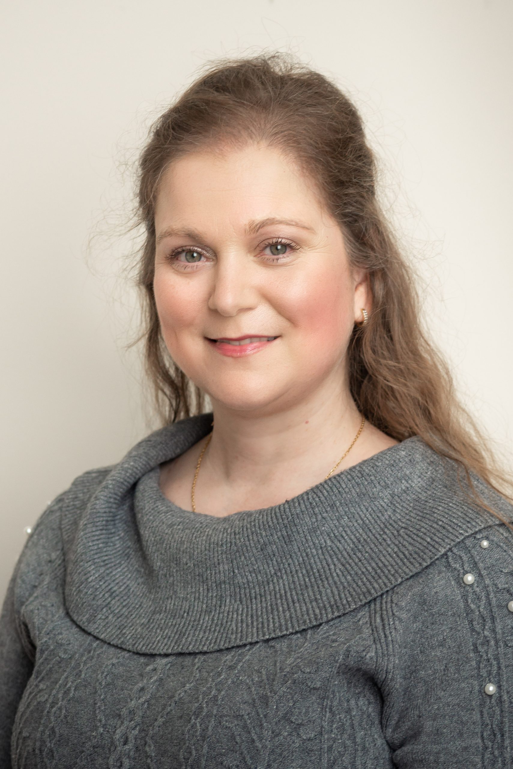 Administration - Lady Davis Institute