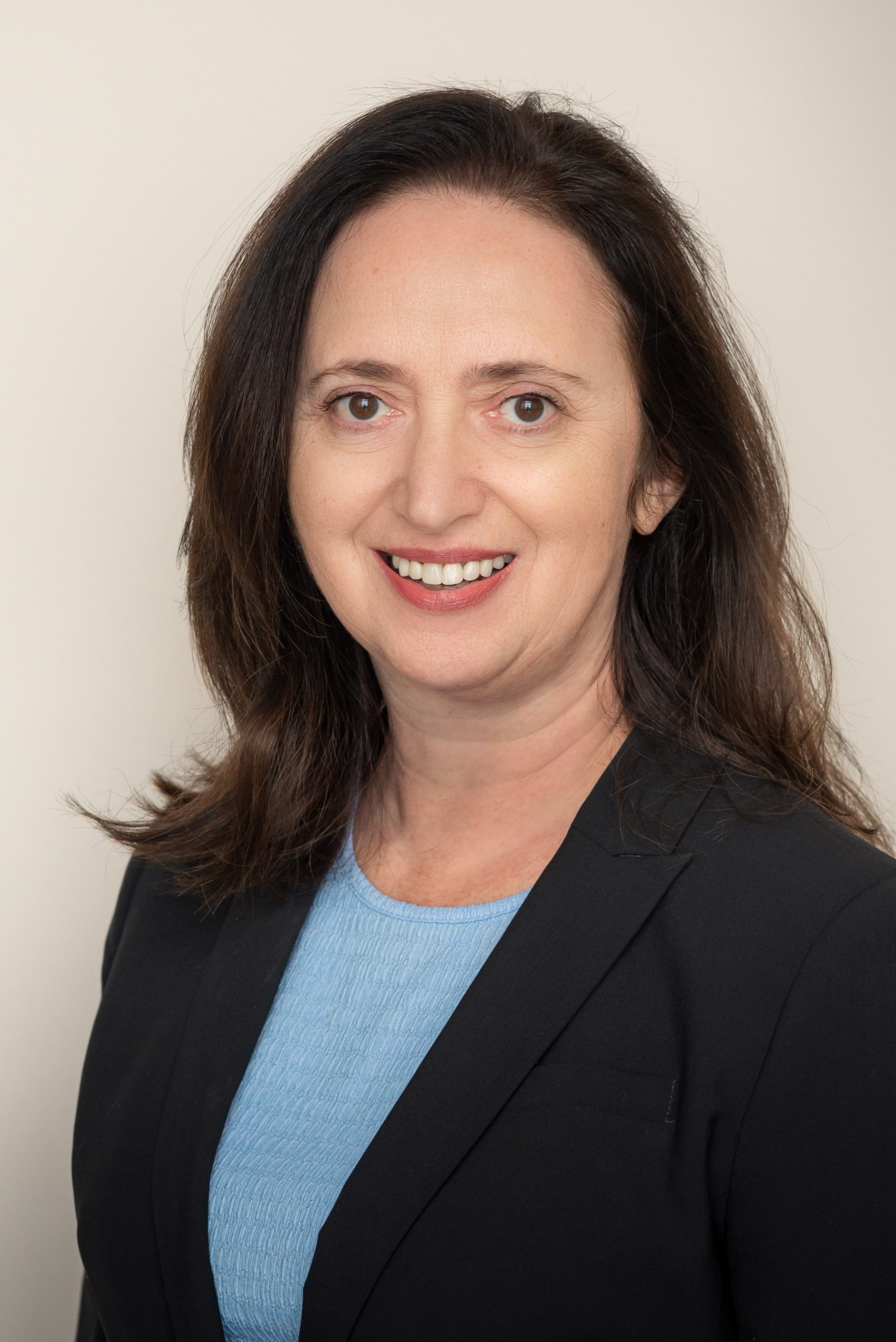 Administration - Lady Davis Institute