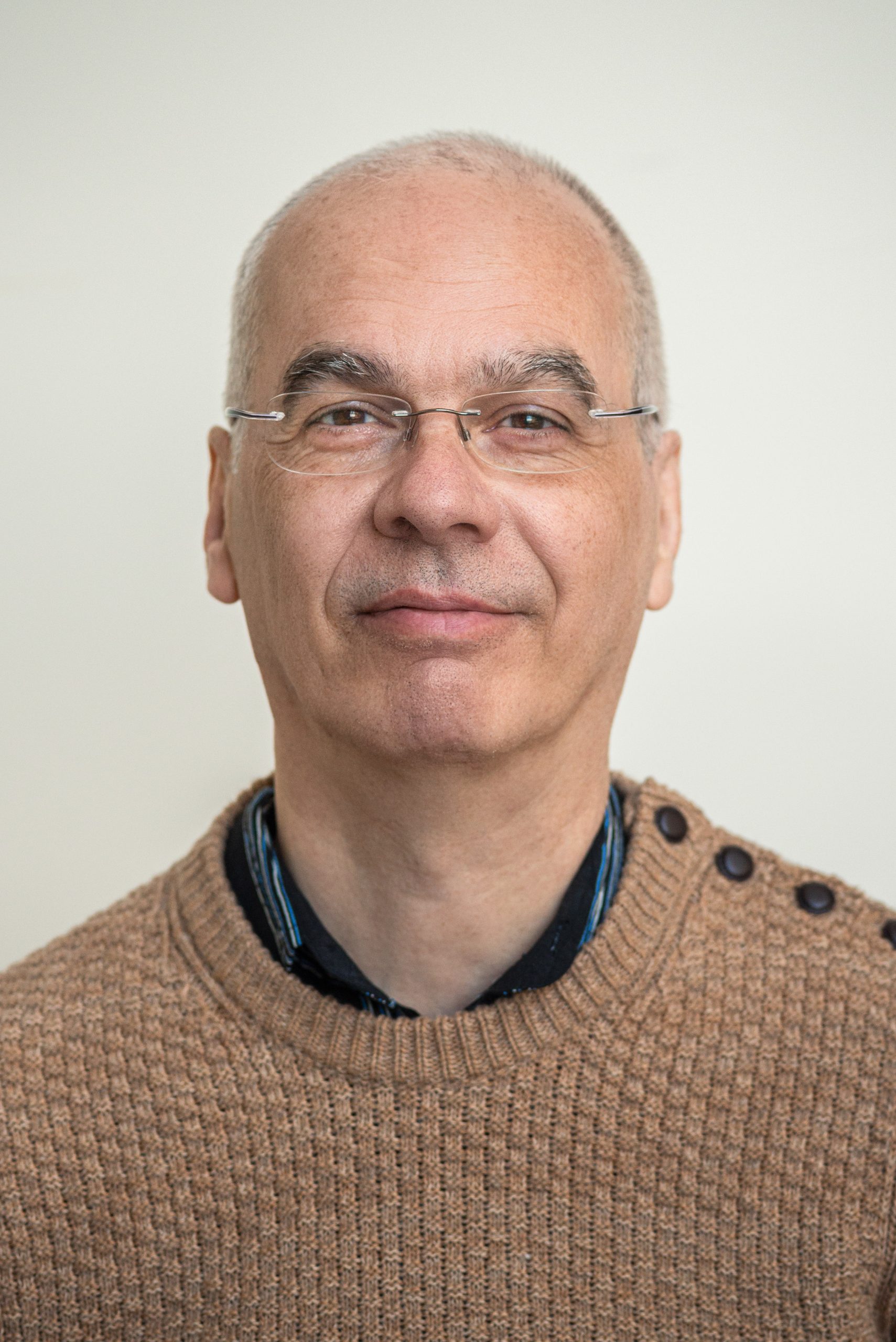 Administration - Lady Davis Institute