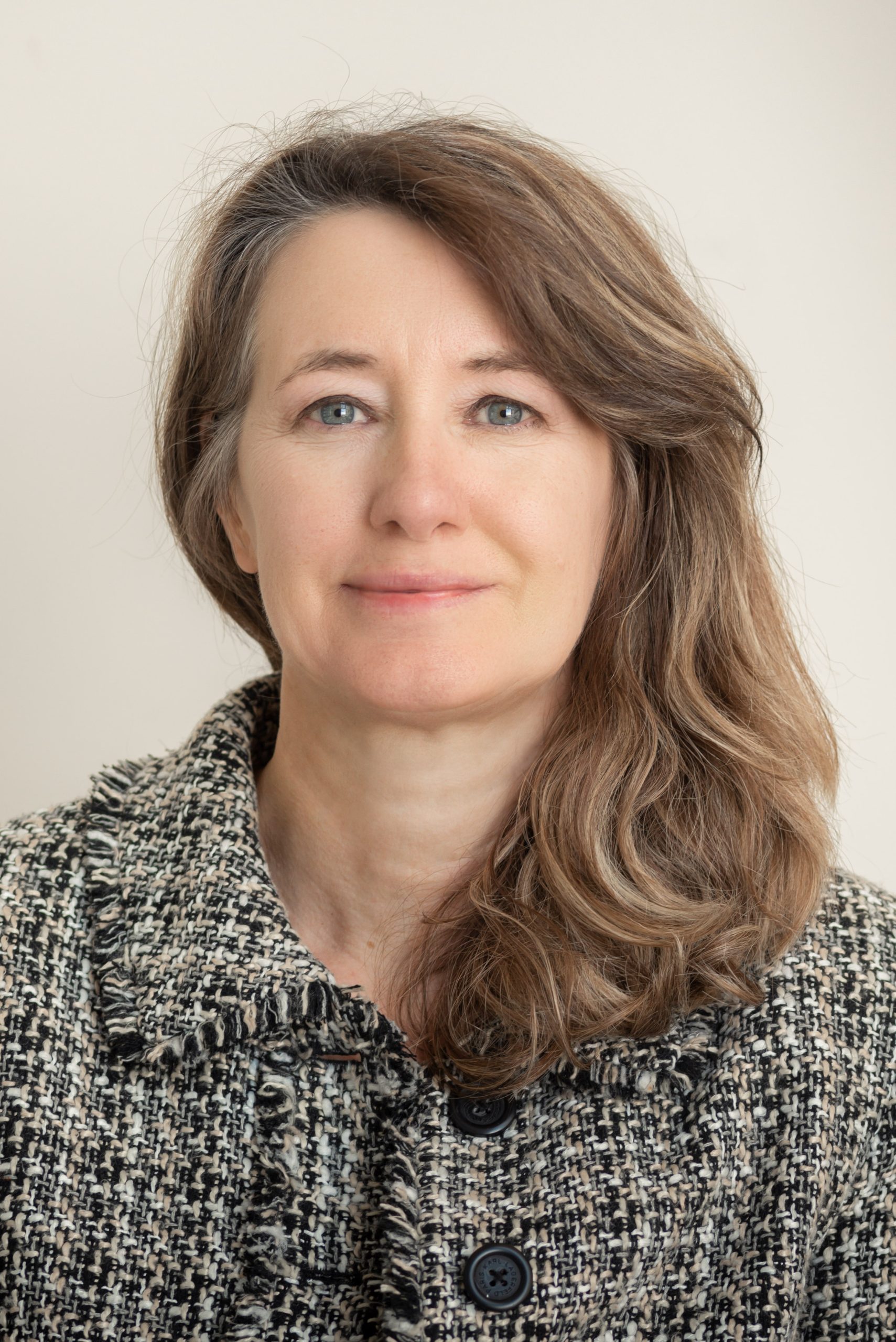 Administration - Lady Davis Institute