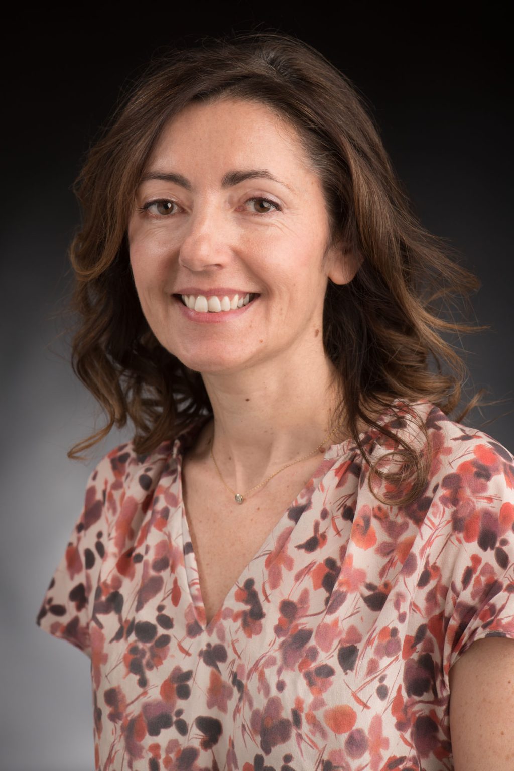 Renoux, Christel - Lady Davis Institute