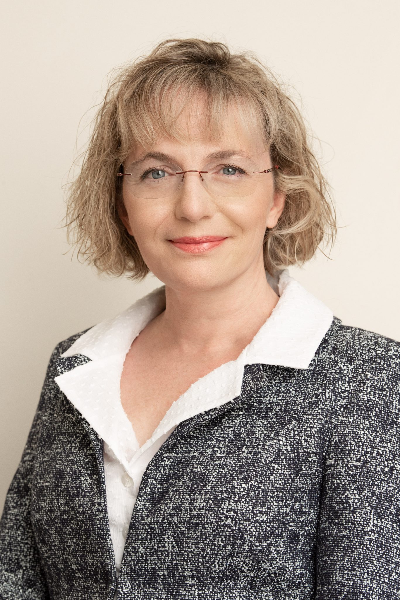 Johnson, Nathalie - Lady Davis Institute