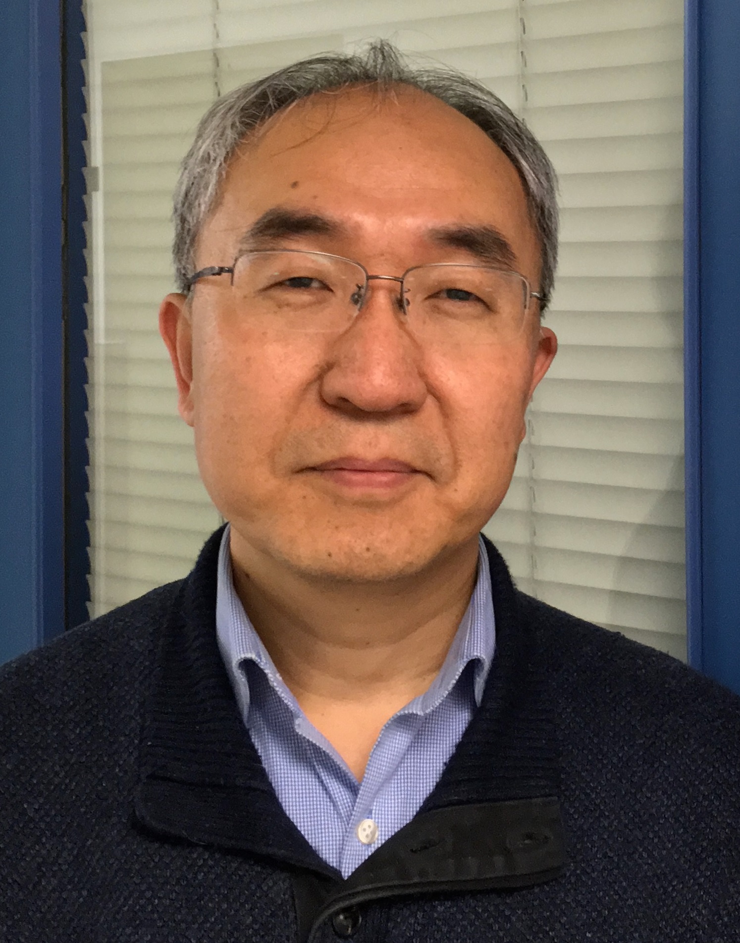 Liang, Chen - Lady Davis Institute