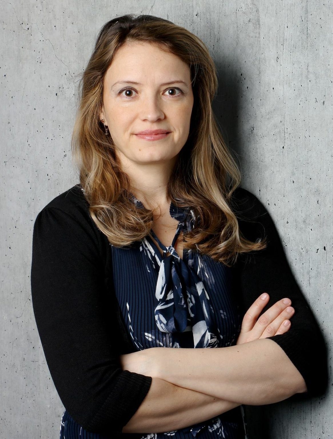 Lady Davis Institute for Medical Research (LDI)