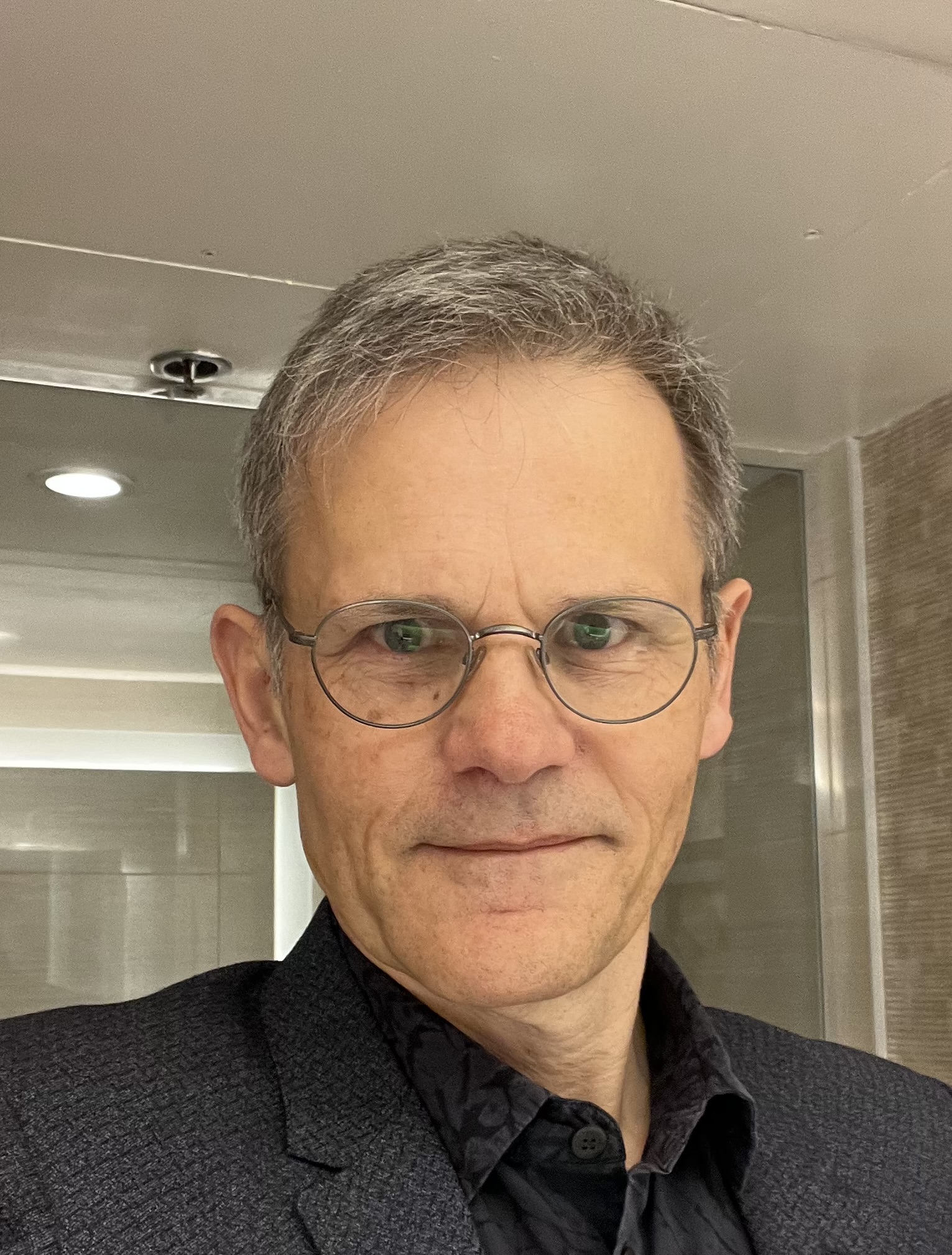 Foulkes, William D. - Lady Davis Institute