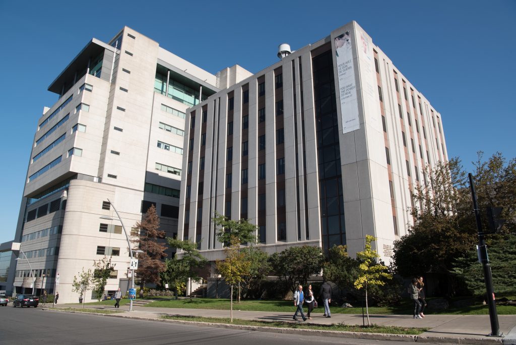 Clinical Trials - Lady Davis Institute