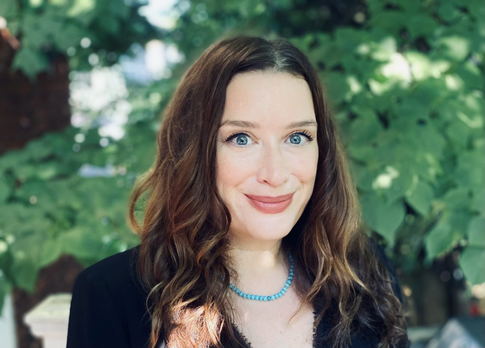 Rose, April - Lady Davis Institute