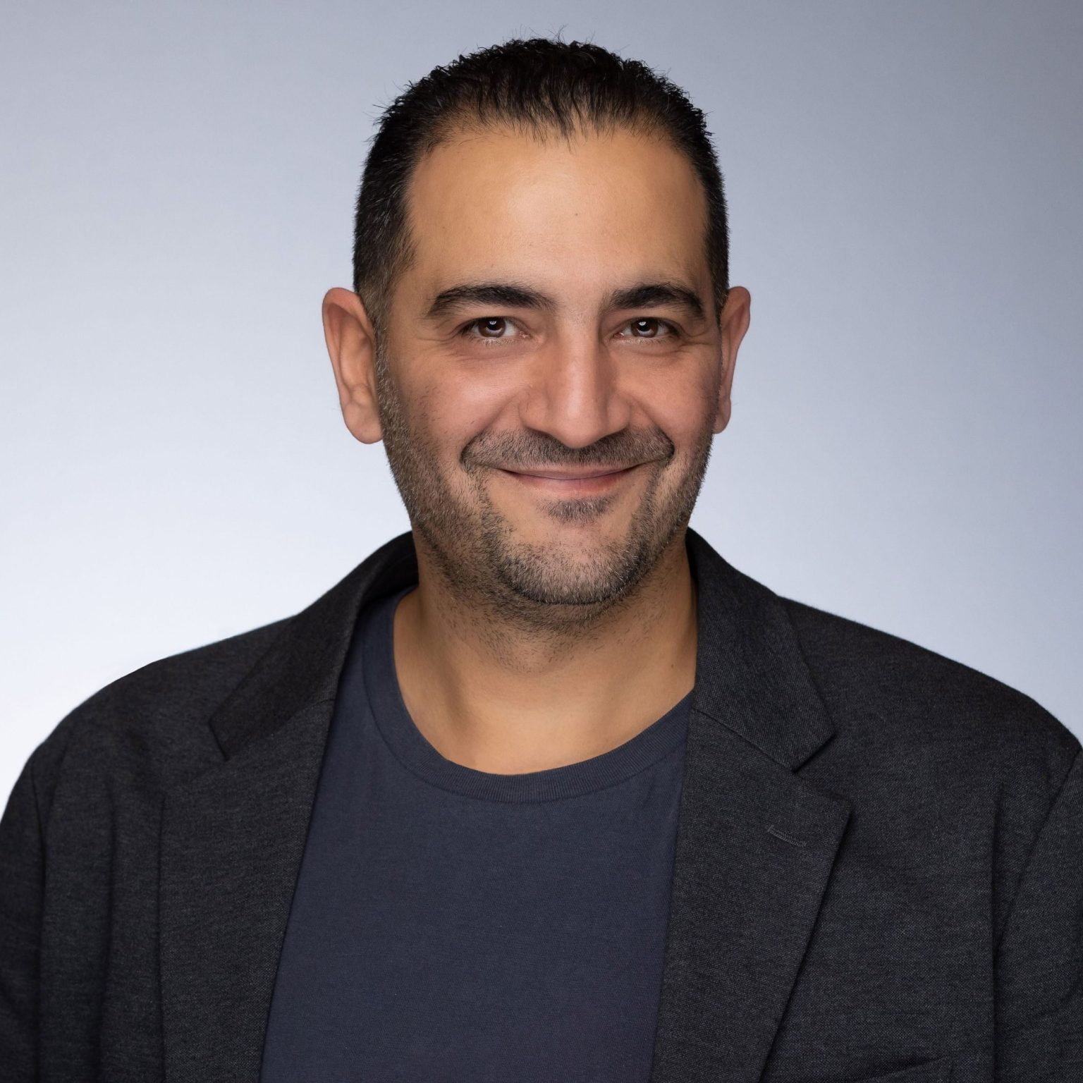 Farzin, Houman - Institut Lady Davis