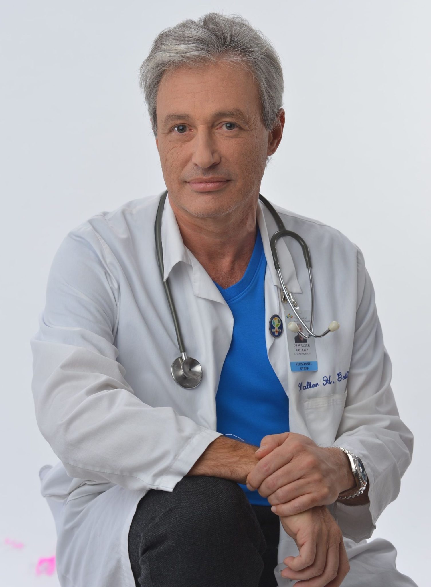 Lady Davis Institute for Medical Research (LDI)