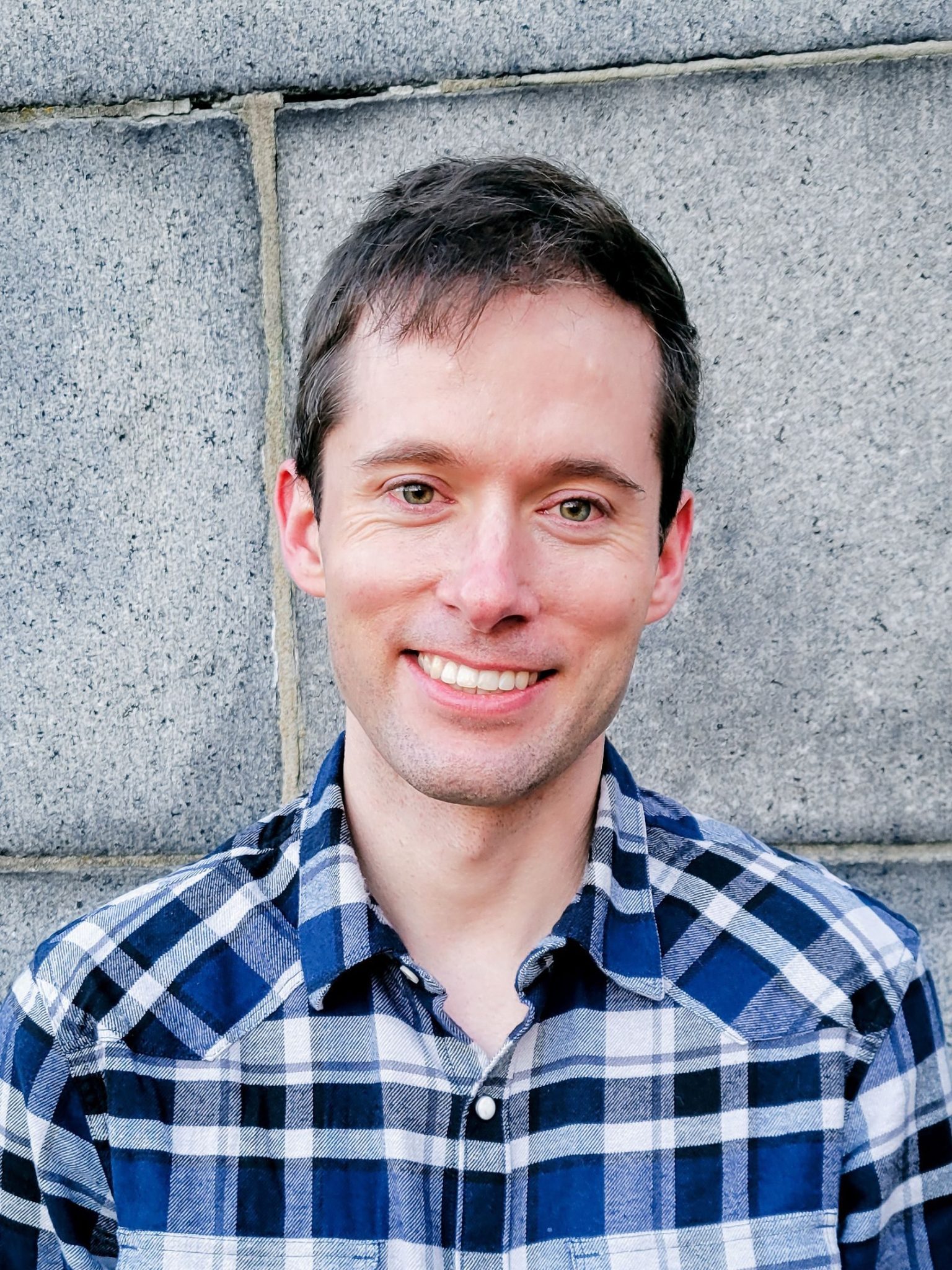 Martin, Benjamin - Lady Davis Institute