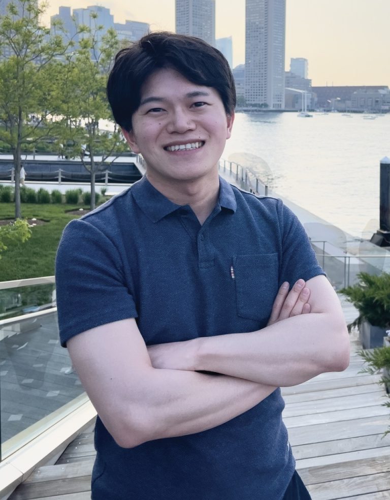 Yoshiji, Satoshi - Lady Davis Institute