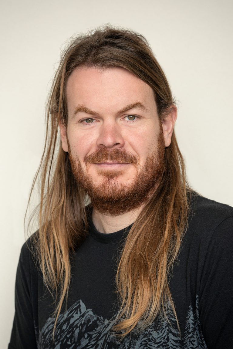 Binan, Loic - Lady Davis Institute